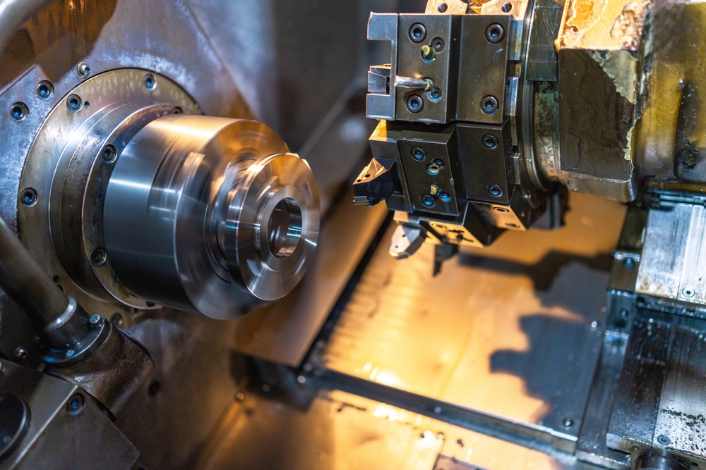 Why Atmore’s OEMs Are Turning to Local CNC Machining Shops for ...