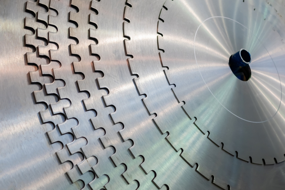 The Future of Advanced CNC Machining: Trends and Technologies to Watch ...