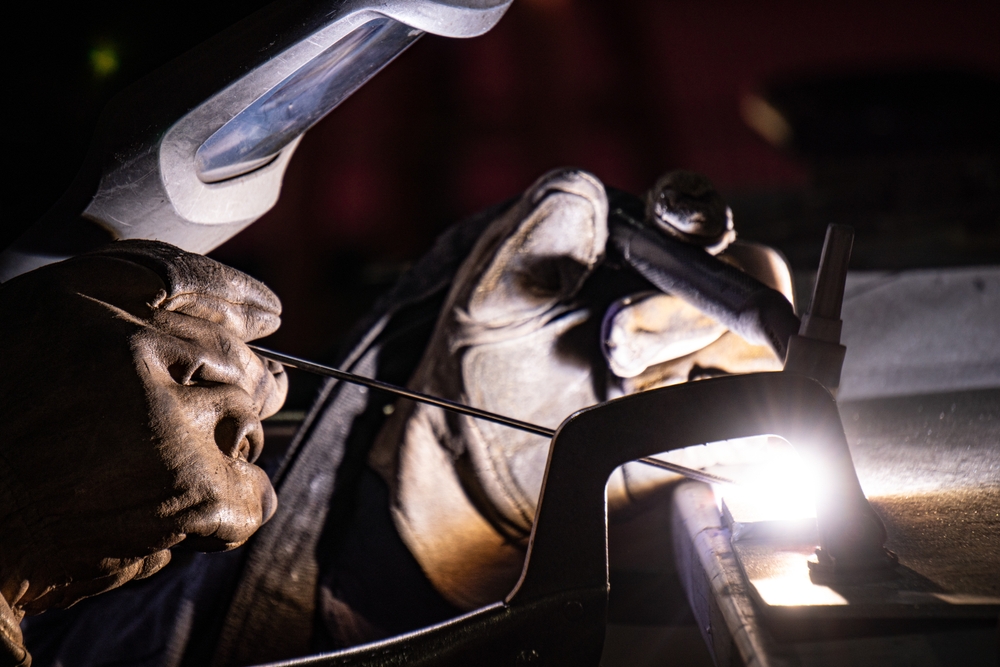 Custom Welding Solutions for the Oil & Gas Industry: What You Need to ...