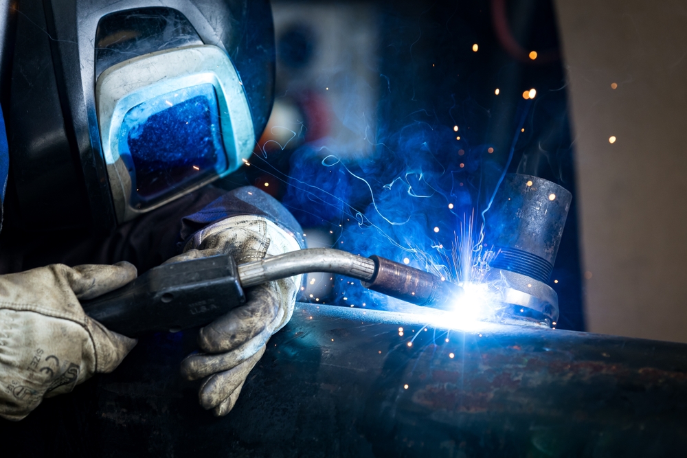 The Benefits of Partnering with a Local Atmore Fabrication Expert for ...
