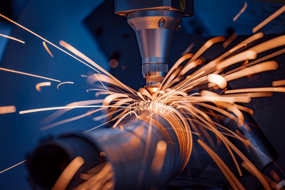 The Importance of Custom Metal Fabrication for Industrial Projects ...