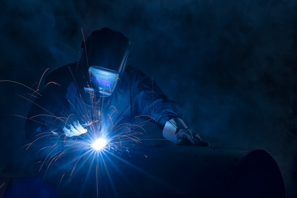 Implementing Safety Protocols and Procedures for Welding Projects ...
